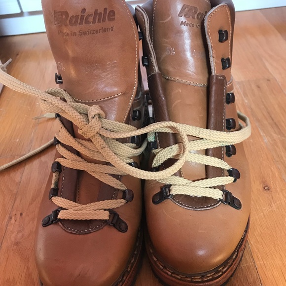 Raichle | Shoes | Hiking Boots | Poshmark